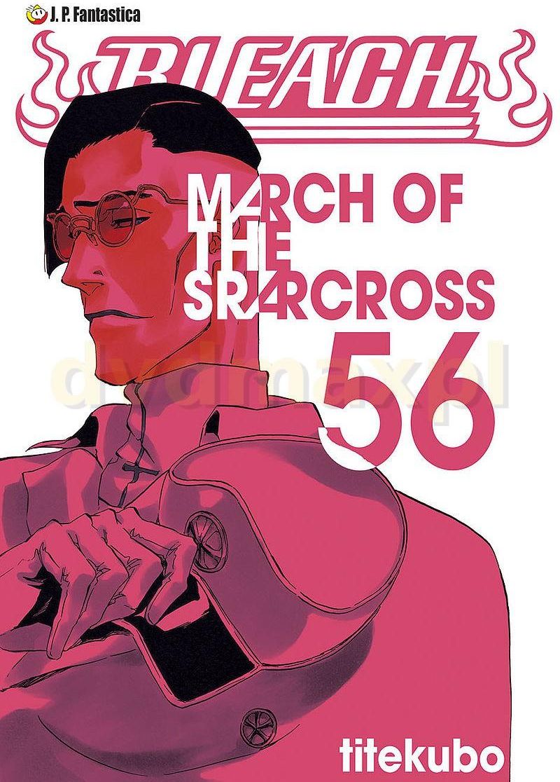 Bleach (Tom 56) - Tite Kubo [KOMIKS] - Ceny i opinie - Ceneo.pl