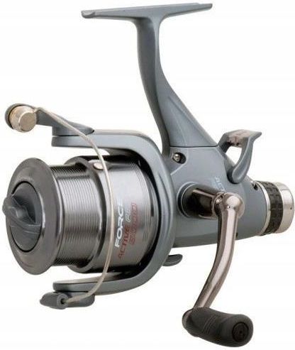 FLAGMAN KOŁOWROTEK FORCE ACTIVE FEEDER 5000 FFA500 (FFA5000) - Ceny i ...