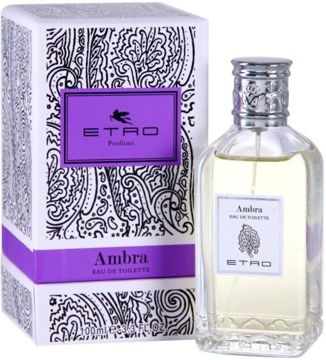 Etro Ambra Woda Toaletowa 100Ml - Ceneo.pl