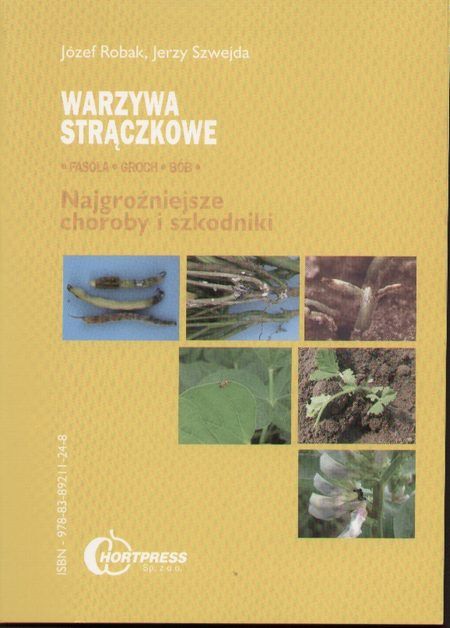 Warzywa strączkowe. Fasola, groch, bób - Ceny i opinie - Ceneo.pl