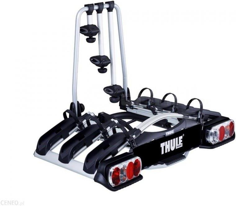 Thule EuroWay G2 922 (TH922) - Ceny i opinie - Ceneo.pl