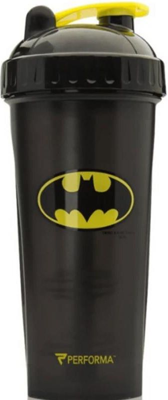 Performa Shakers Dc Comic Hero Series 800ml - Ceny i opinie - Ceneo.pl