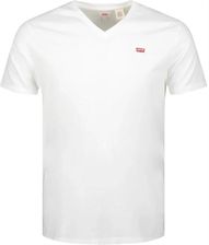 Męski t shirt Levi's Original Vneck 856410000 XL - Ceny i opinie - Ceneo.pl