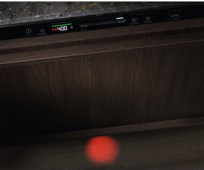 Zmywarka do zabudowy Electrolux EEM69310L - Opinie i ceny na Ceneo.pl