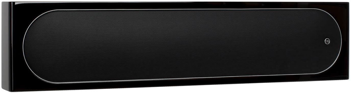 MONITOR AUDIO RADIUS 225 CZARNY - Opinie i ceny na Ceneo.pl
