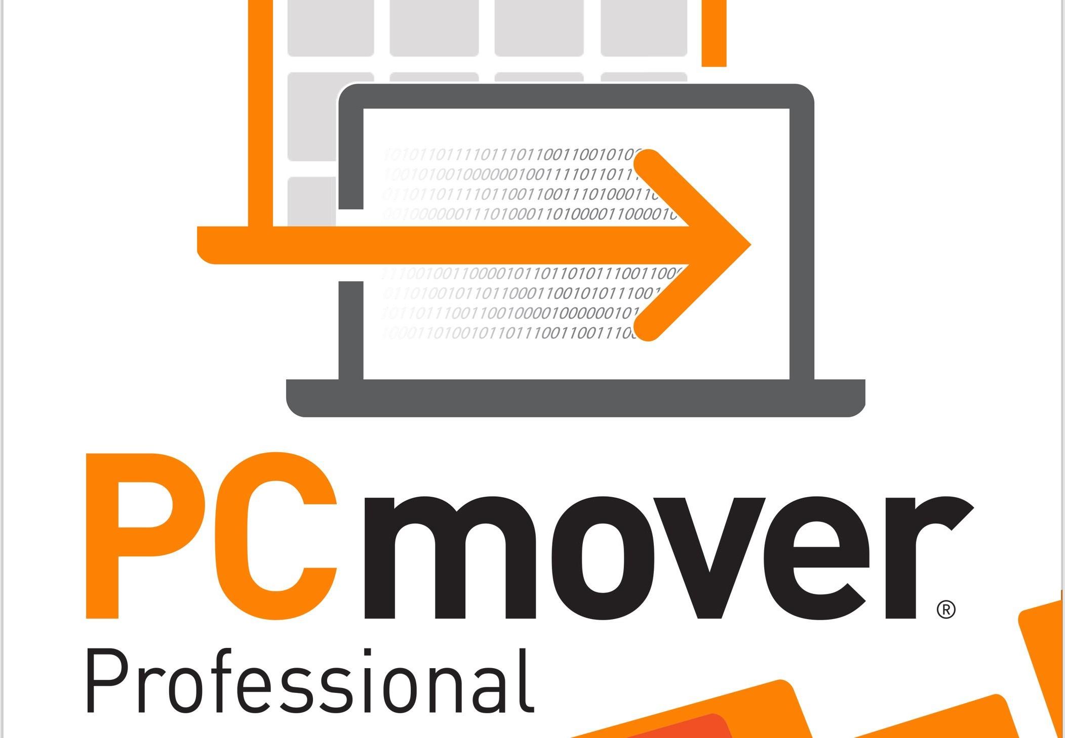 PCmover Professional Key (1 Use/1 PC) - Opinie i ceny na Ceneo.pl