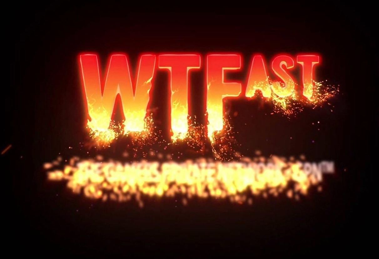 Program narzędziowy WTFast: Advanced Version - 180 Days Activation Key ...