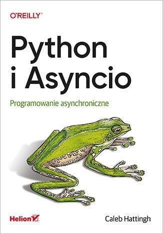Python i Asyncio. Programowanie asynchroniczne - Ceny i opinie - Ceneo.pl