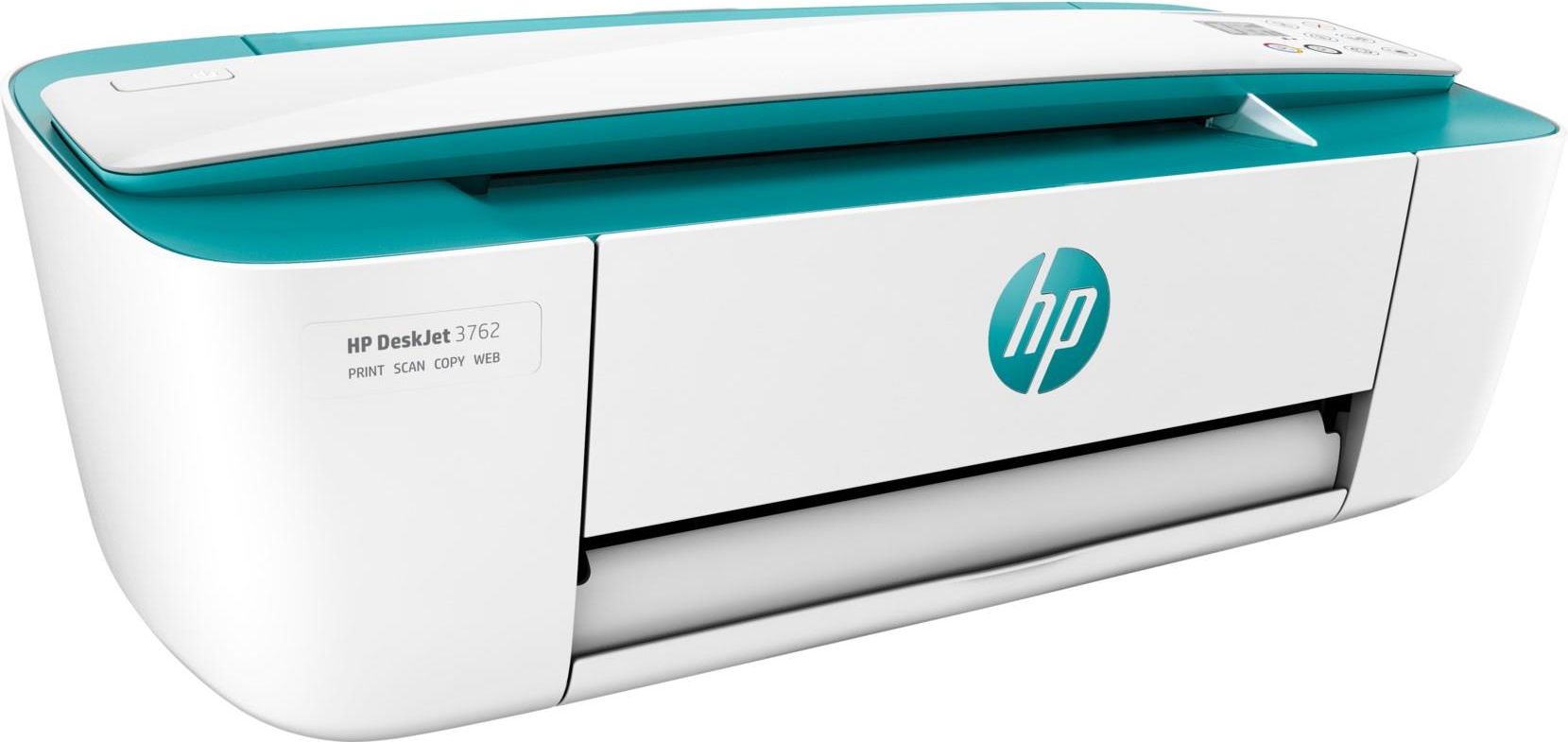 Urządzenie wielofunkcyjne HP DeskJet 3762 AiO Instant Ink (T8X23B ...
