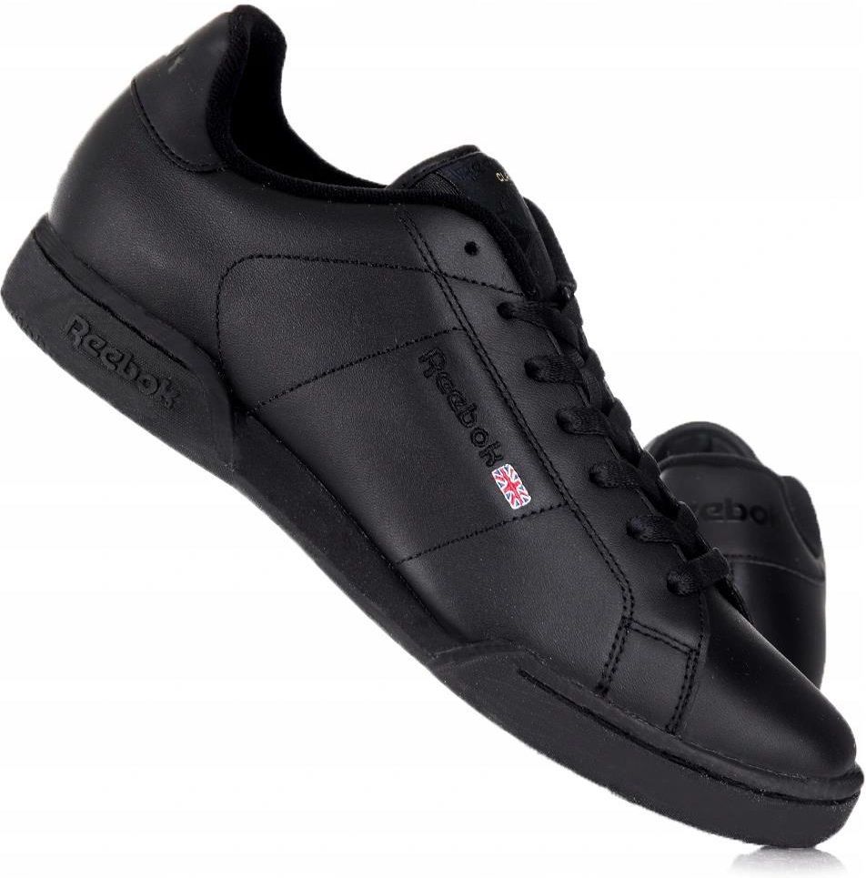 Buty męskie sportowe Reebok Npc II 6836 - Ceny i opinie - Ceneo.pl