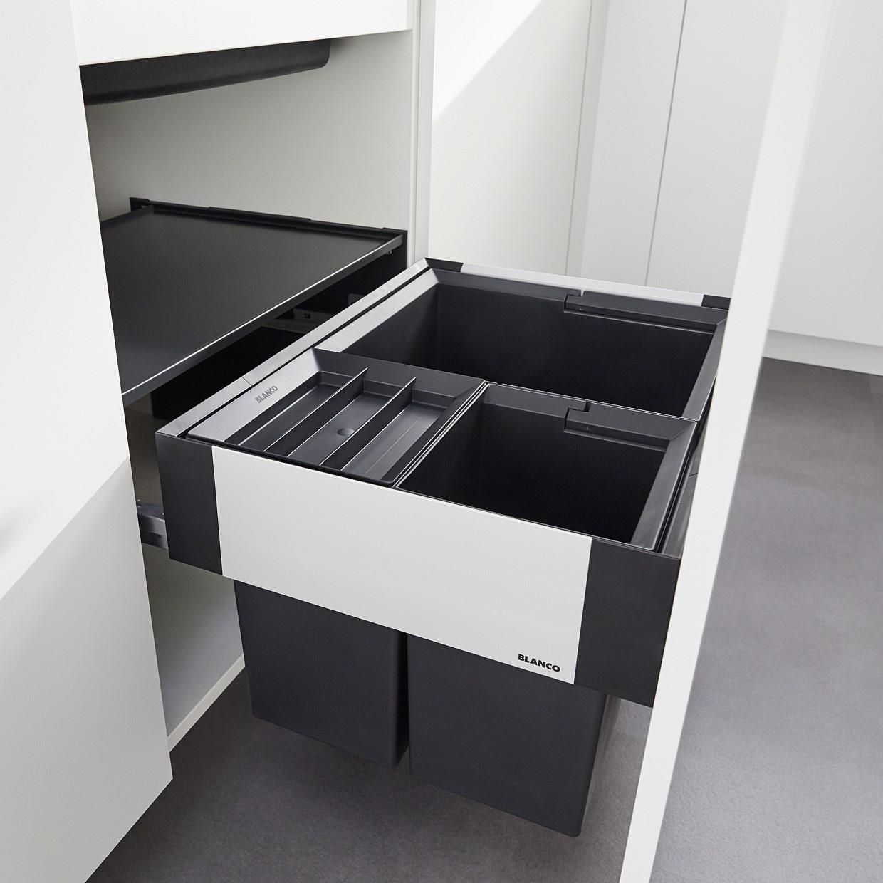 Blanco Select II XL 60/3 (526205) - Opinie i atrakcyjne ceny na Ceneo.pl