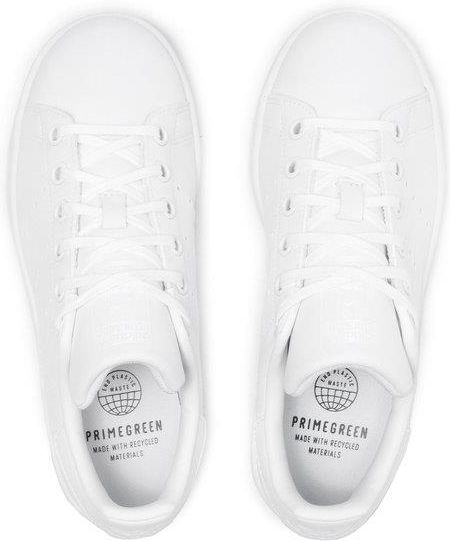 Adidas Buty Stan Smith J FX7520 Biały - Ceny i opinie - Ceneo.pl