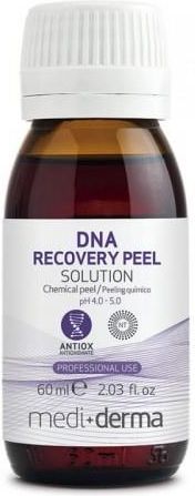 Sesderma Mediderma Dna Recovery Peel Solution 60Ml - Ceny i opinie ...