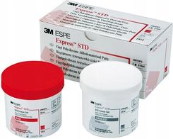 Drobne akcesoria medyczne 3M Masa Wyciskowa Express Std Putty 7312 610Ml - Ceny i opinie - Ceneo.pl
