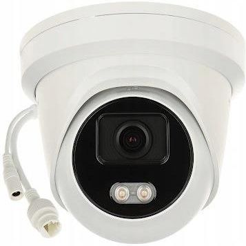 Hikvision Kamera Ip Ds-2Cd2347G2-L(2.8Mm) Colorvu - Opinie i ceny na Ceneo.pl