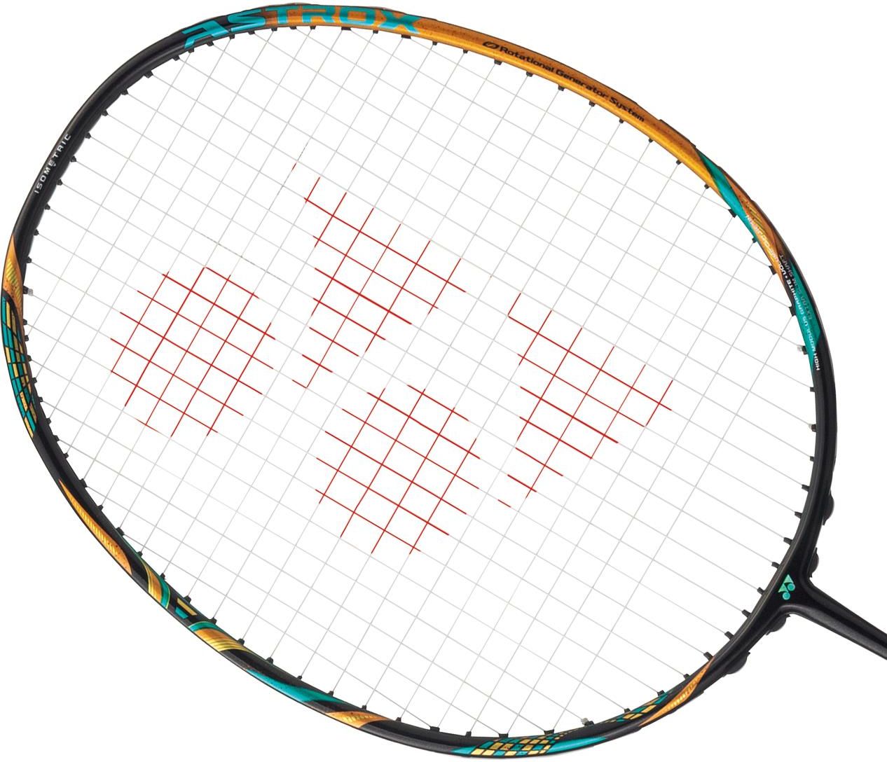 Yonex Astrox 88 D Pro Camel Gold ASTR88DPRO4UG5 - Ceny i opinie - Ceneo.pl