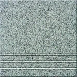 Płytki Opoczno Gres Czarno-Kremowy Stopień 29,7X29,7 - Opinie i ceny na Ceneo.pl