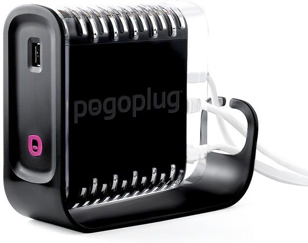 Dysk NAS Cloud Engines Pogoplug Pro - Opinie i ceny na Ceneo.pl