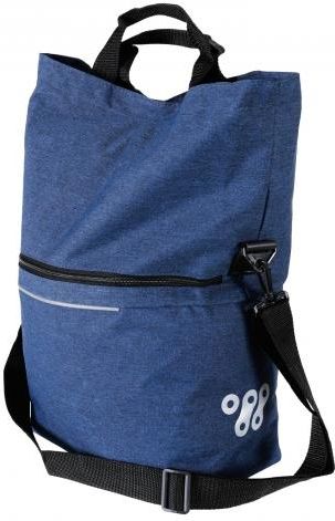 Walfort Sakwa Torba Rowerowa Plecak 18L Granatowy - Ceny i opinie ...