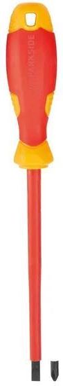 Śrubokręt PARKSIDE® Zestaw śrubokrętów VDE, 8 sztuk - Opinie i ceny na ...