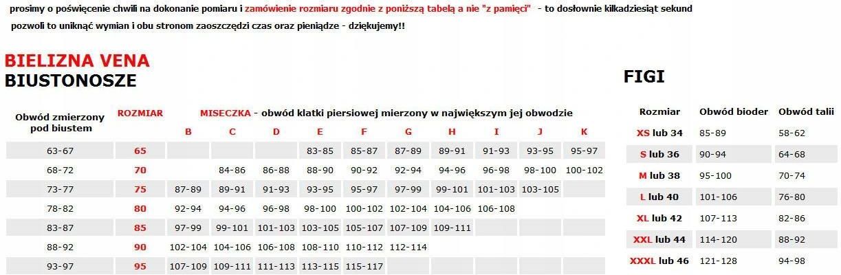 Półusztywniany Biustonosz Stanik Na Duży Biust 75E - Ceny i opinie ...