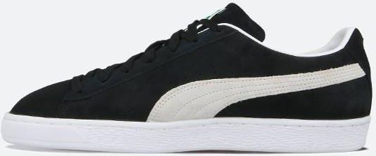 Buty męskie sneakersy Puma Suede Classic XXI 374915 01 - Ceny i opinie ...