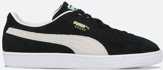 Buty męskie sneakersy Puma Suede Classic XXI 374915 01 - Ceny i opinie ...