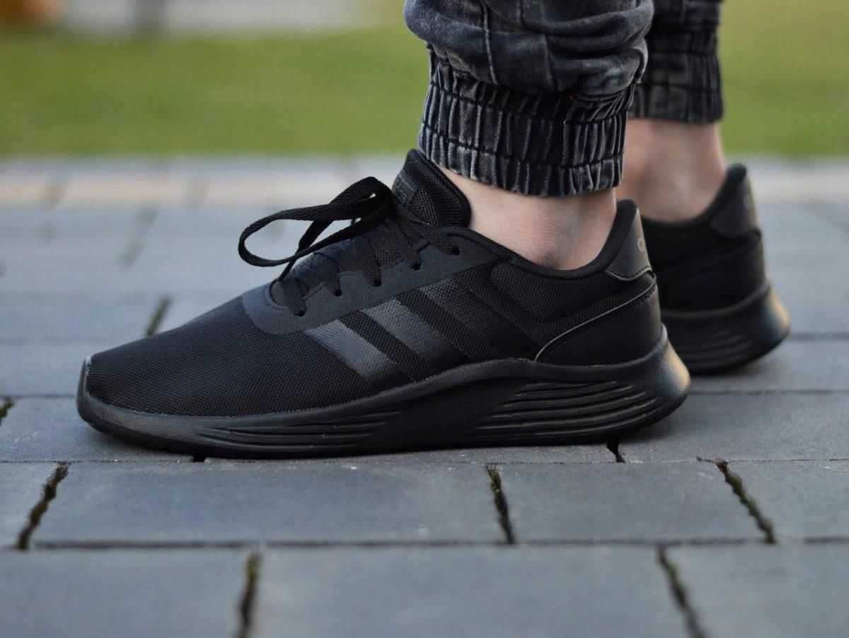 Adidas Lite Racer 2.0 EG3284 Buty Męskie Czarne - Ceny i opinie - Ceneo.pl