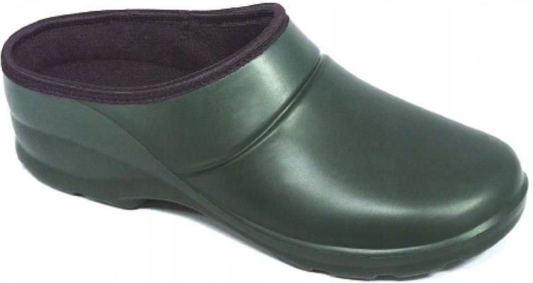 Klapki Chodaki Ocieplane Lekkie Cloack Eva r. 37 - Ceny i opinie - Ceneo.pl