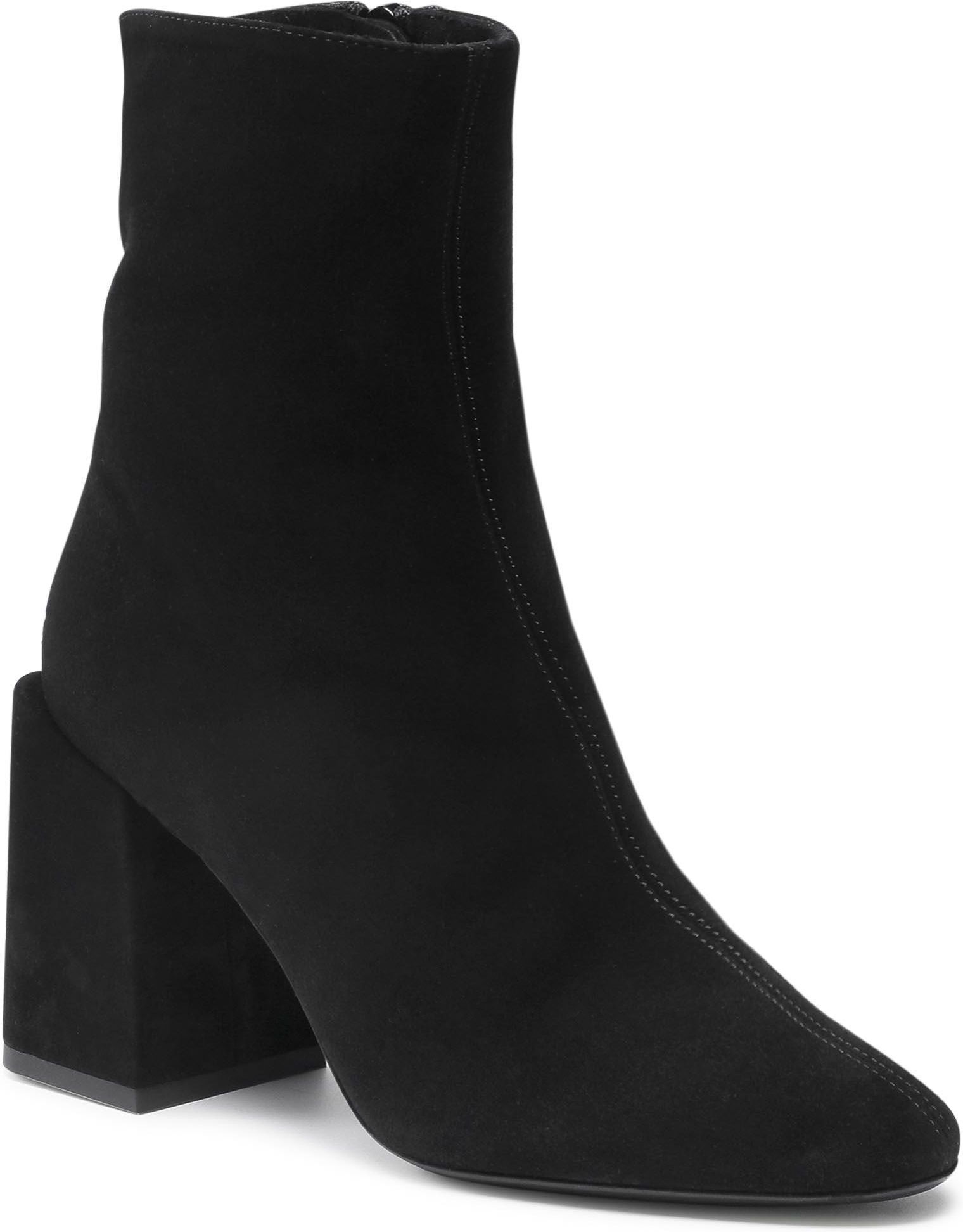 Botki FURLA - Block YD33FBK-C10000-O6000-4-401-20-IT Nero - Ceny i ...