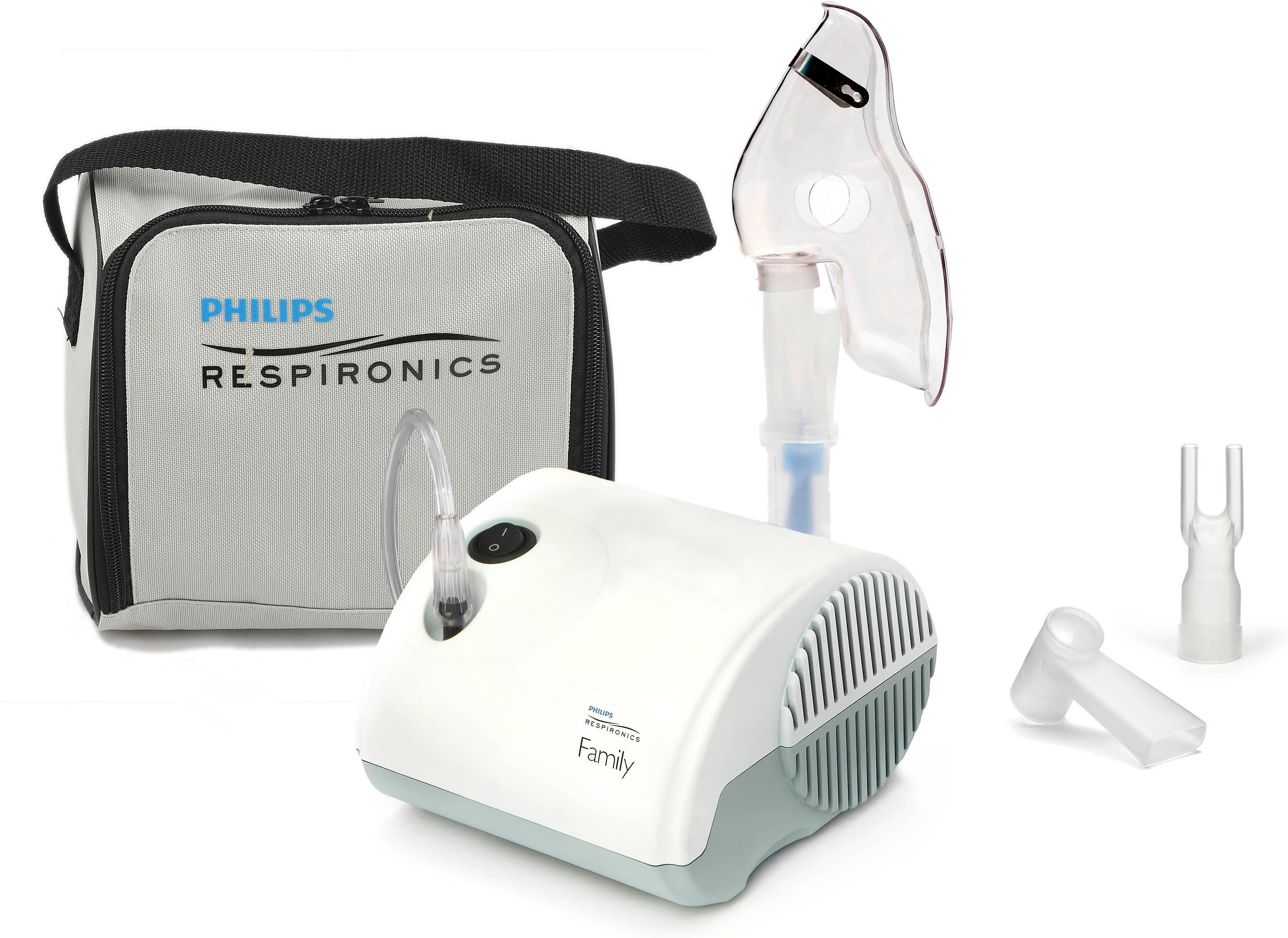 Philips Respironics Family - Opinie i ceny na Ceneo.pl