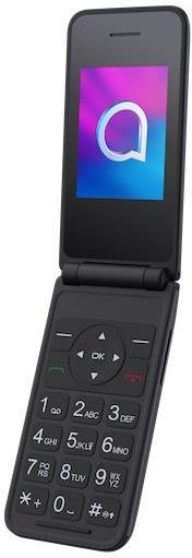 Alcatel 30.82 4G Szary - Opinie i ceny na Ceneo.pl