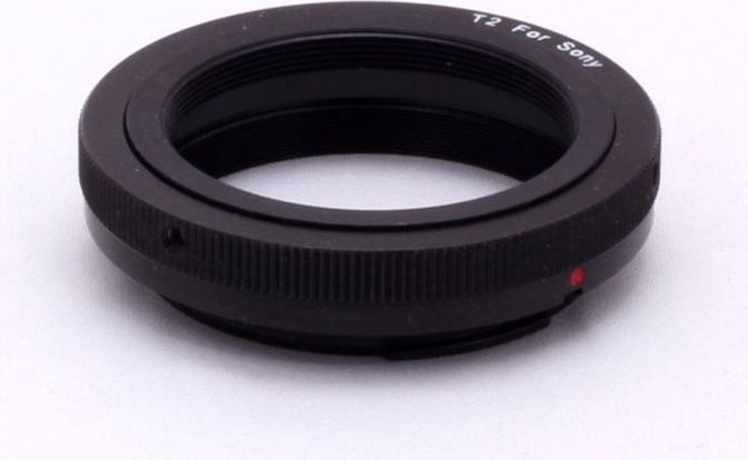 Adapter T2 do Sony / Minolta - Ceny i opinie na Ceneo.pl