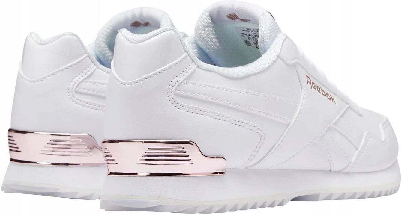 Reebok Buty Damskie Sportowe Dv6703 biale - Ceny i opinie - Ceneo.pl