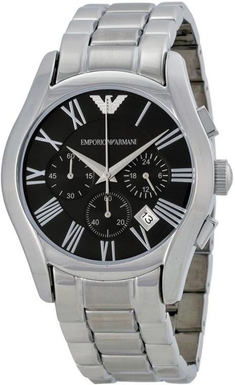 Emporio Armani AR0673 - Zegarki Męskie - Ceny i opinie - Ceneo.pl