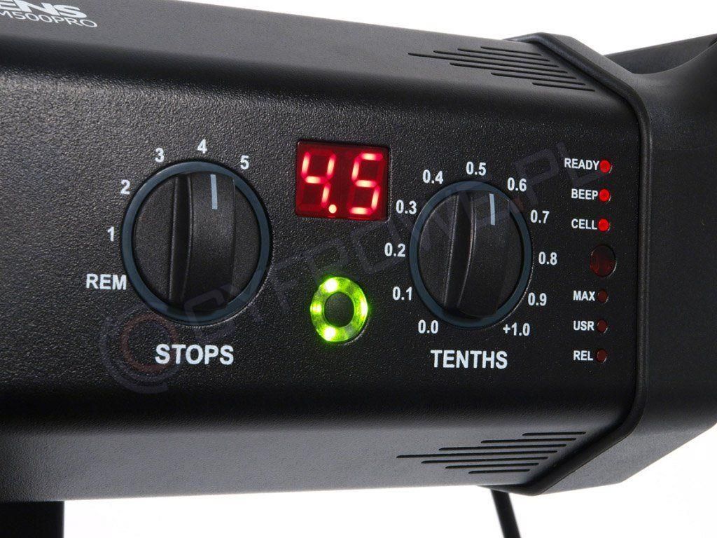 Bowens Gemini 750PRO (BW3935EUR) - Ceny i opinie na Ceneo.pl