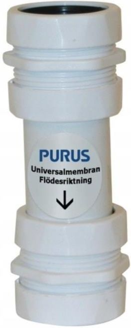 Syfon Purus Suchy Syfon Przelotowy Klimatyzacji 32 40 6915 - Opinie i ...