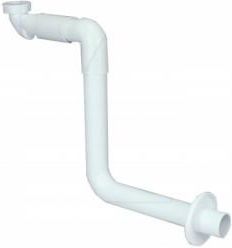 Syfon Inter-Sano Syfon Suchy Umywalki Zestaw Odpływowy 7559 - Opinie i ...