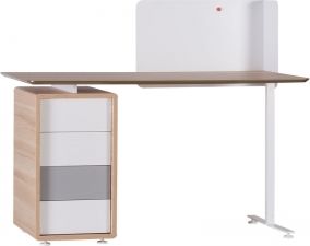 VOX Biurko EVOLVE - Ceny i opinie - Ceneo.pl