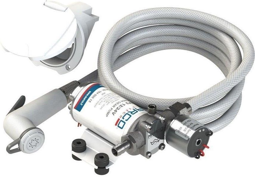 Marco SP2 Shower pump kit - Opinie i ceny na Ceneo.pl