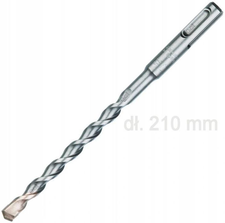 Wiertło Milwaukee Wiertło Sds Plus Contractor Ø 14X160 (4932471240 ...