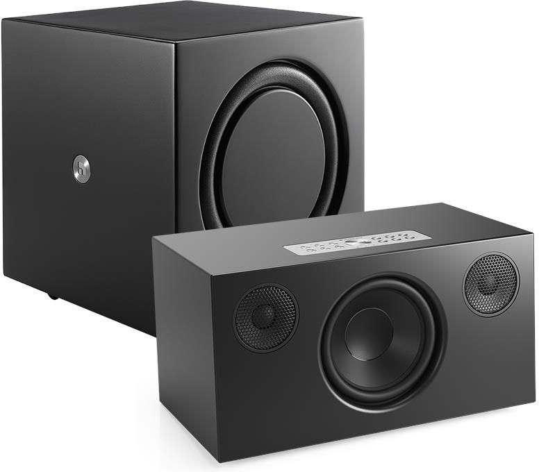 Audio Pro Addon C10 MkII czarny + Addon C-SUB czarny - Opinie i ceny na ...
