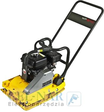 Zagęszczarka WP 1540W 75kg WM170 WACKER - Opinie i ceny na Ceneo.pl