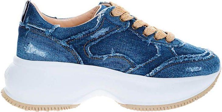Hogan Maxi Active Sneakers - Ceny i opinie - Ceneo.pl