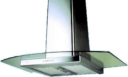 Okap Aged AG 207 TDEL Srebrny - Opinie i ceny na Ceneo.pl