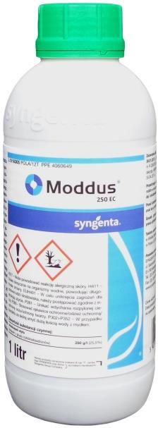 Syngenta Moddus 250EC 1l - Ceny i opinie - Ceneo.pl