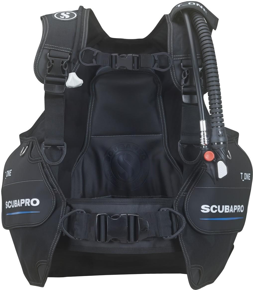 Scubapro T-One 2020 - Ceny i opinie - Ceneo.pl
