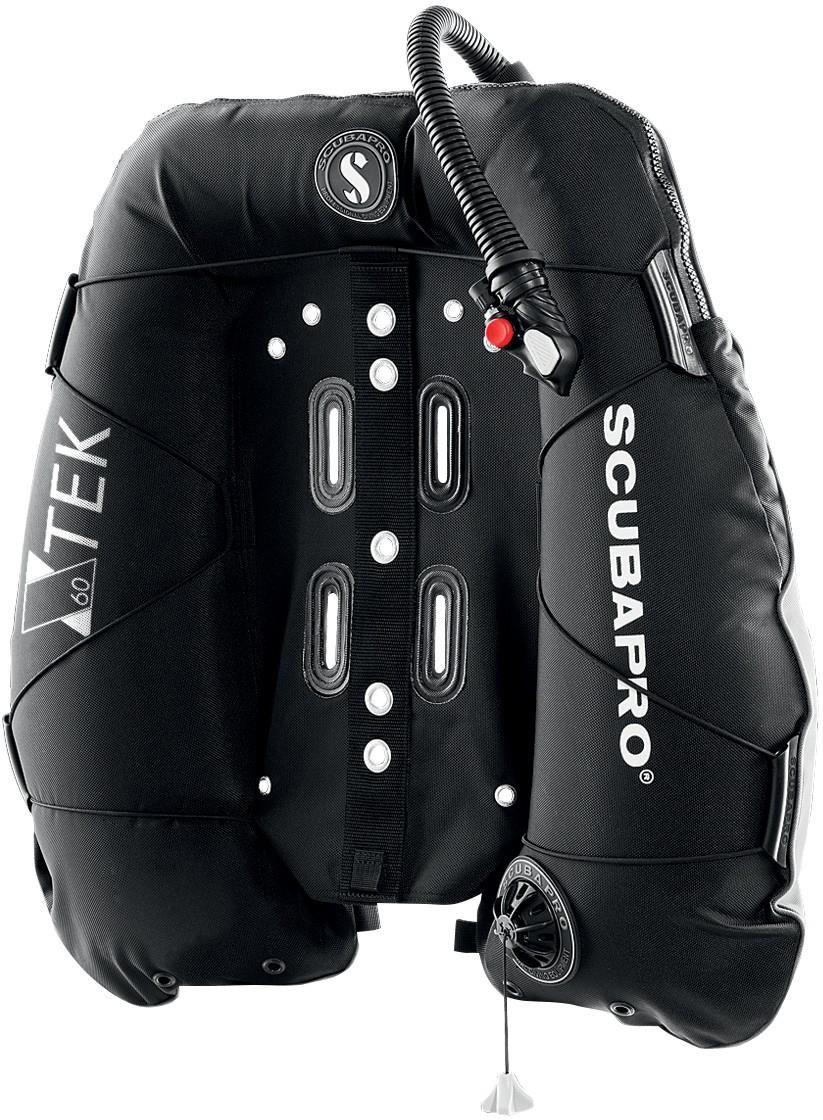 Scubapro X-Tek Hs Wing 27Kg - Ceny i opinie - Ceneo.pl
