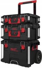 Milwaukee Warsztat Mobilny Skrzynka Narzędziowa 1 (4932464078) - Opinie ...