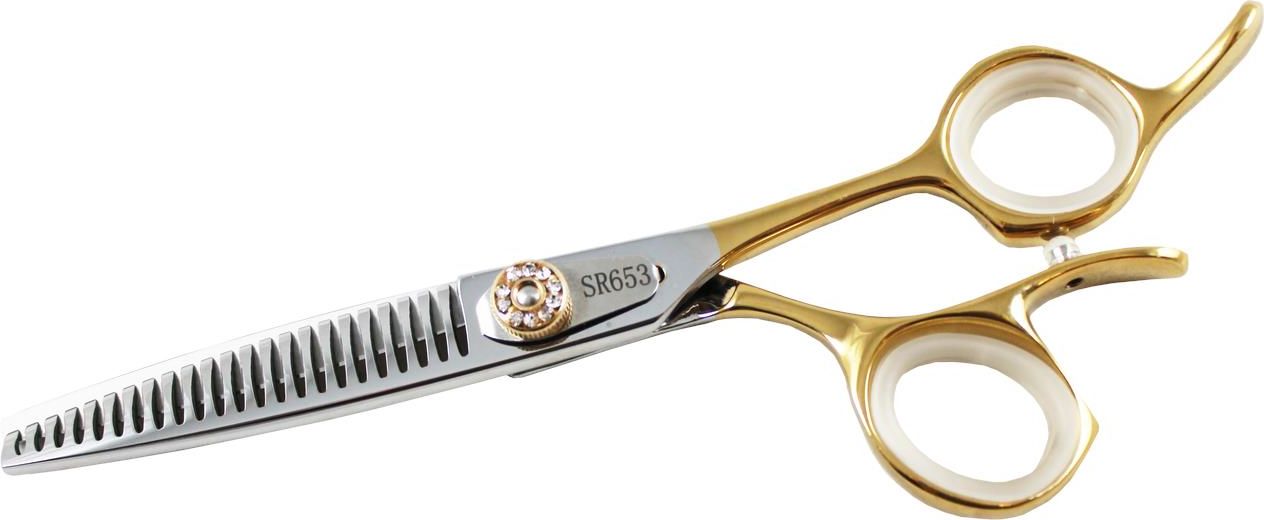 Chris Christensen Artisan Professional Safety Chunker 6 Ręcznie Kute ...